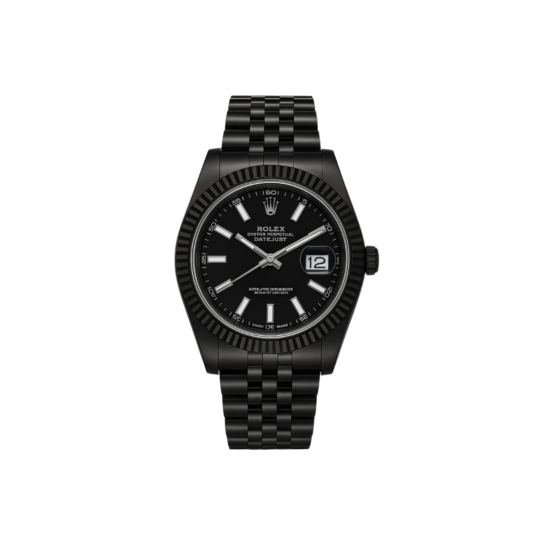 Rolex Datejust MAD – Tempsluxora